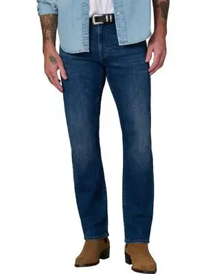 Joe's Jeans Classic Straight-leg Jeans - Sterling