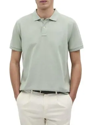 SCALPERS Basic Polo Ii - Duck