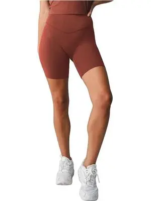 VITALITY Cloud Ii Biker Short - Cinnamon