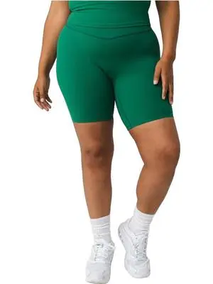 VITALITY Cloud Ii Biker Short - Clover