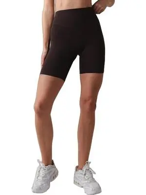 VITALITY Cloud Ii Biker Short - Espresso