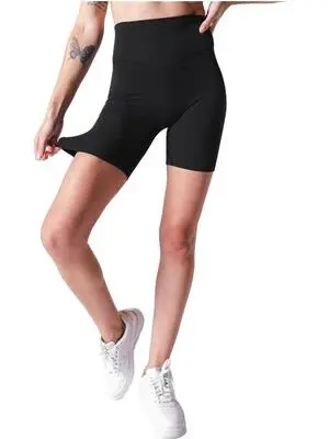 VITALITY Cloud Ii Biker Short - Midnight