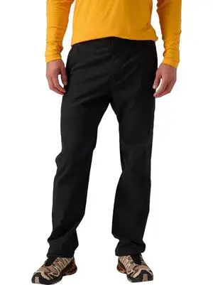 BACKCOUNTRY Wasatch Ripstop Everyday Pant - Black