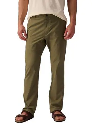 BACKCOUNTRY Wasatch Ripstop Everyday Pant - Kalamata