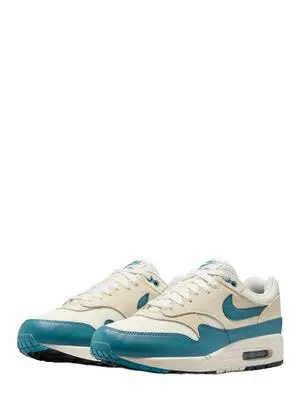 Nike Air Max 1 Essential Sneaker 011 Sftprl/smk Bl