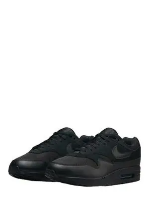 Nike Air Max 1 Essential Sneaker Black/black/anthracite