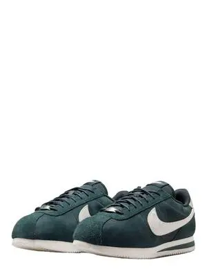 Nike Cortez Premium Sneaker 300 Seawd/sail