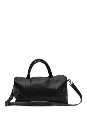 SABANDIJA Standard Duffle Bag Black