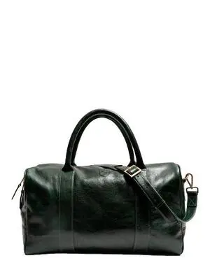 SABANDIJA Standard Duffle Bag Green