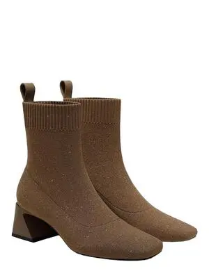 VIVAIA Regina Pro Water-Repellent Heeled Boots