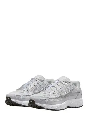 Nike P-6000 Sneaker - Platinum Tint/platinum Tint
