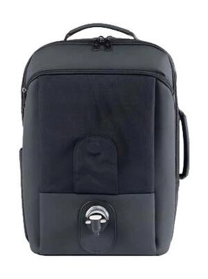VINGARDEVALISE Vinxplorer Beverage Backpack - Black