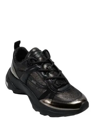 Dkny Juna Sneaker - Ash