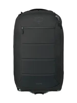 OSPREY Ozone Four-wheel 80-liter Suitcase - Black
