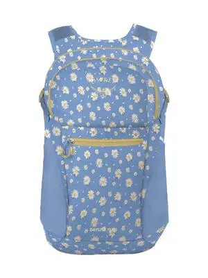OSPREY Osprey Daylite Plus Backpack Daisy Print Sevres Blue