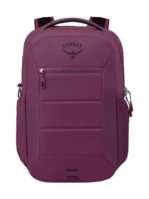 OSPREY Ozone Laptop Travel Bag - Moody Burgundy