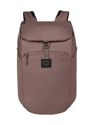 OSPREY Aoede Syncpack Backpack Magma Brown