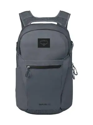 OSPREY Daylite Plus LTD Backpack Tungsten Grey
