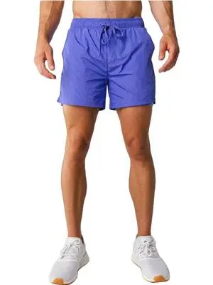 VITALITY React Run Short Blueberry