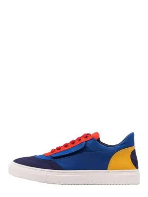 FINI Bold Sneakers - Picasso