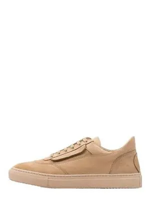 FINI Bold Desert Sneakers - Light Brown