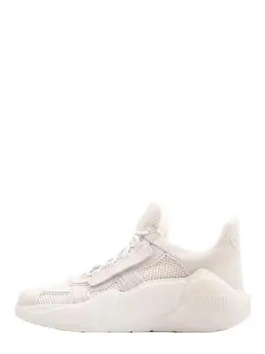 FINI Desiderata Sneaker - White