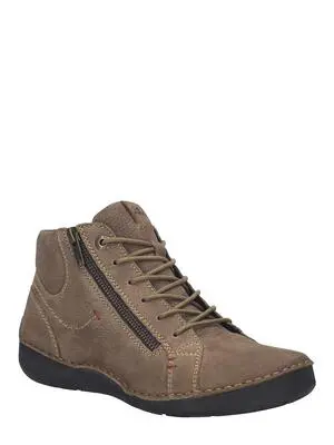 Josef Seibel Fergey 67 Boot Castagne