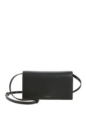 TORY BURCH Romy Wallet Crossbody Bag