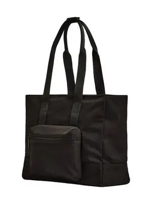 ANTLER Icon Tote Bag - Black