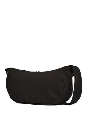 ANTLER Icon Slingbag - Black