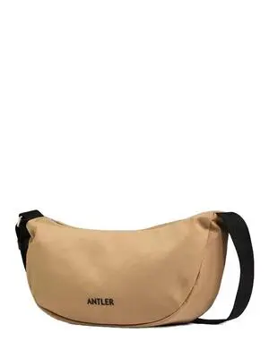 ANTLER Icon Slingbag - Sand
