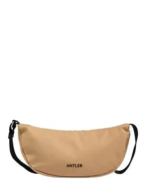 ANTLER Icon Slingbag - Sand