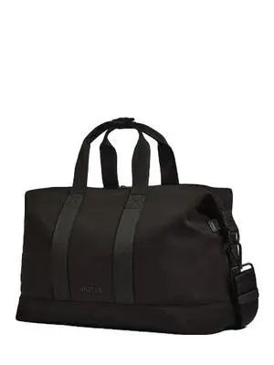 ANTLER Icon Overnight Bag - Black