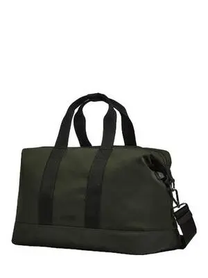 ANTLER Icon Overnight Bag - Dark Khaki Green