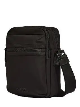 ANTLER Icon Crossbody Bag - Black