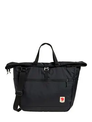Fjallraven High Coast 30-liter Tote - Black