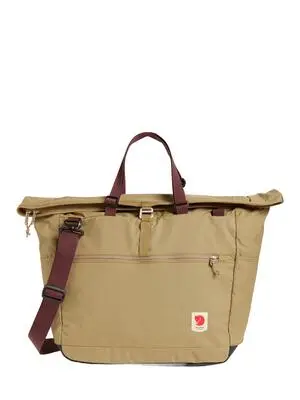 Fjallraven High Coast 30-liter Tote - Clay