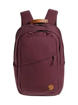 Fjallraven Räven 28 Backpack - Port
