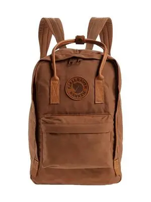 Fjallraven Kånken No. 2 Laptop Backpack - Hazel Brown