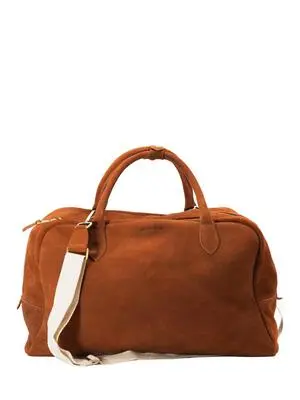 SABANDIJA Breeze Duffle Bag - Terracota