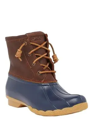 SPERRY Saltwater Duck Boot