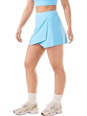 TAVI Active Asymmetrical Skort Surf