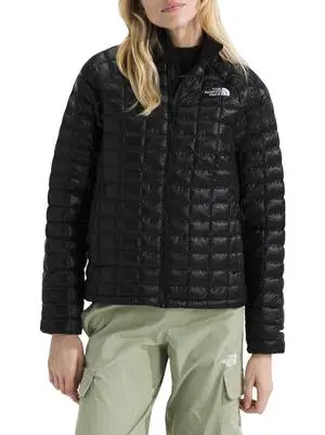 The North Face Thermoball Quilted Jacket - Tnf Black