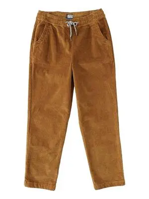 KAVU All Decked Out Pant Bronze Brown