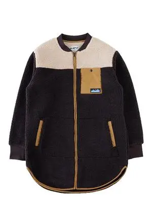KAVU Wintervale Bomber Jacket