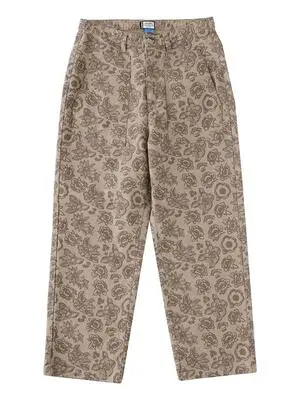 KAVU Peri Pant - Boho Bloom