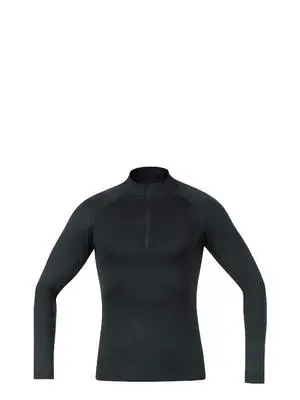 GOREWEAR Base Layer Thermo Turtleneck - Black
