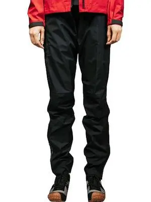 GOREWEAR Lupra Gore-tex Cycling Pant - Black