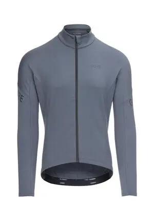 GOREWEAR C3 Thermo Jersey - Lab Graphite
