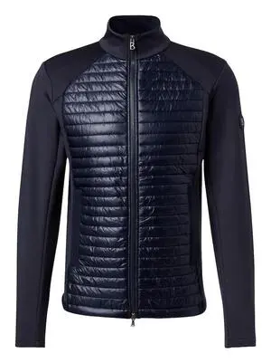 Bogner Jesko Ski Jacket - Blue